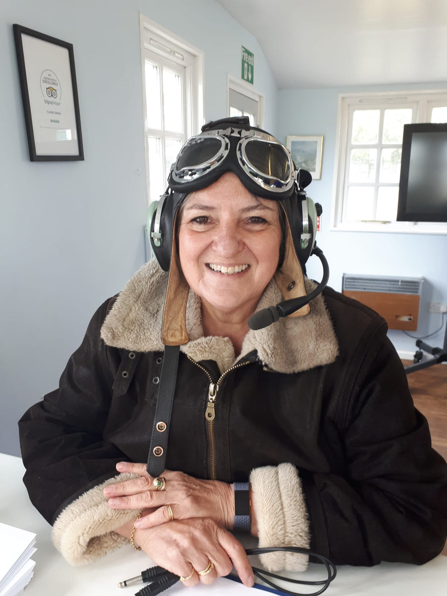 Jan's story – CheqUp