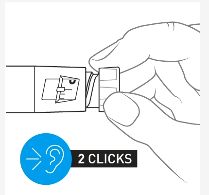 Step-by-step instructions to use the Mounjaro KwikPen. – CheqUp